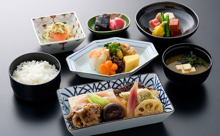 Layanan Tambahan | Pesan | Rencanakan dan Pesan | ANA