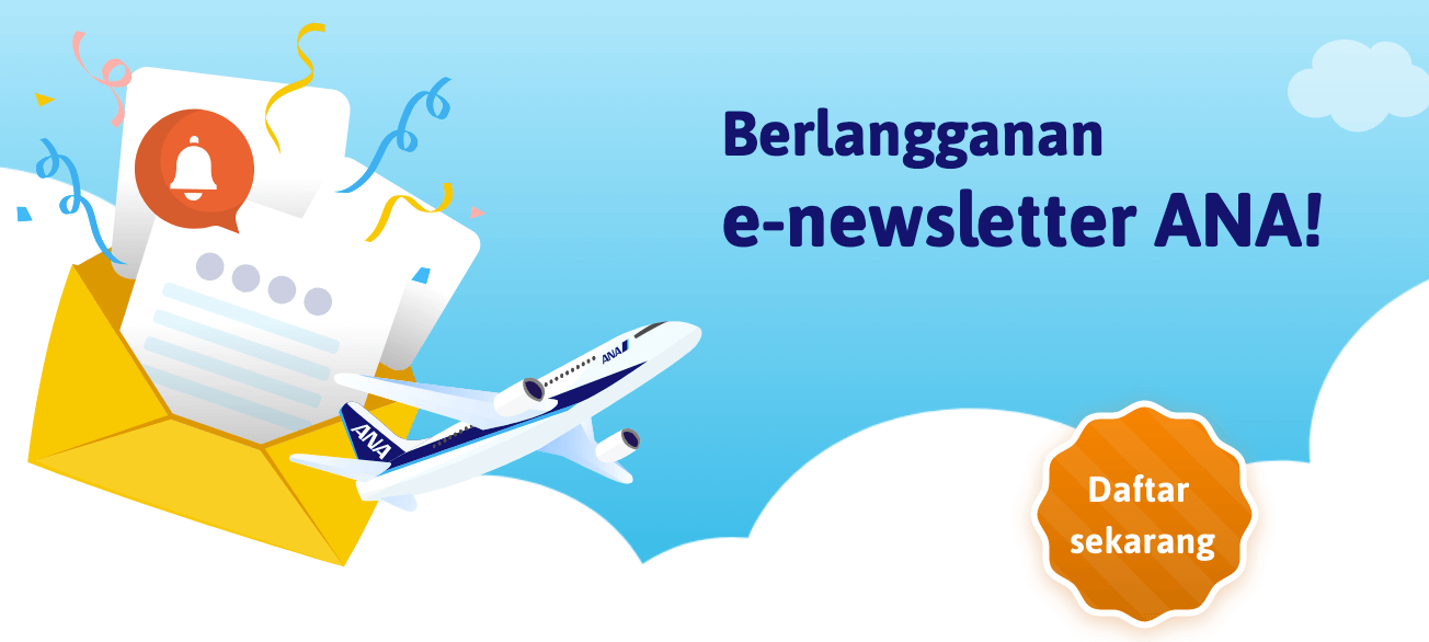 PROMO EKSKLUSIF ANA & DANAMON | Promosi | Rencana | Rencanakan dan ...