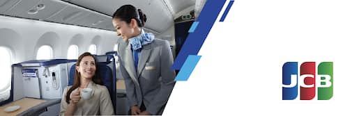 JCB REAL DEAL | โปรโมชั่น | วางแผน | วางแผนและจอง | ANA