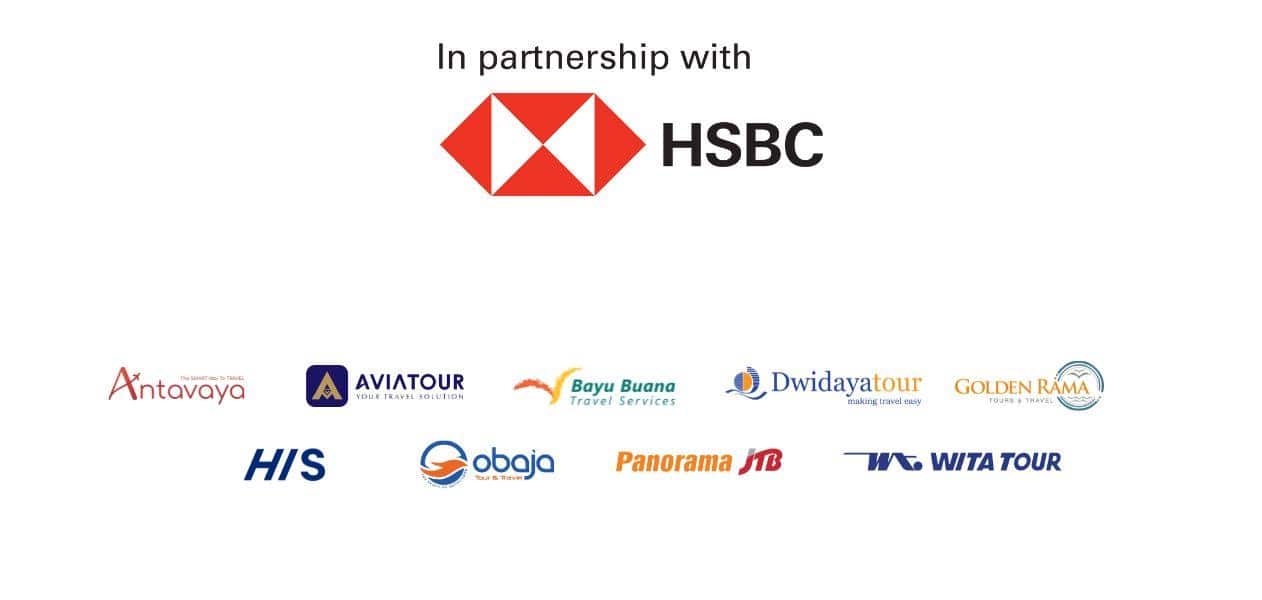 HSBC-ANA Travel Fair 2024 | Promosi | Rencana | Rencanakan dan Pesan | ANA