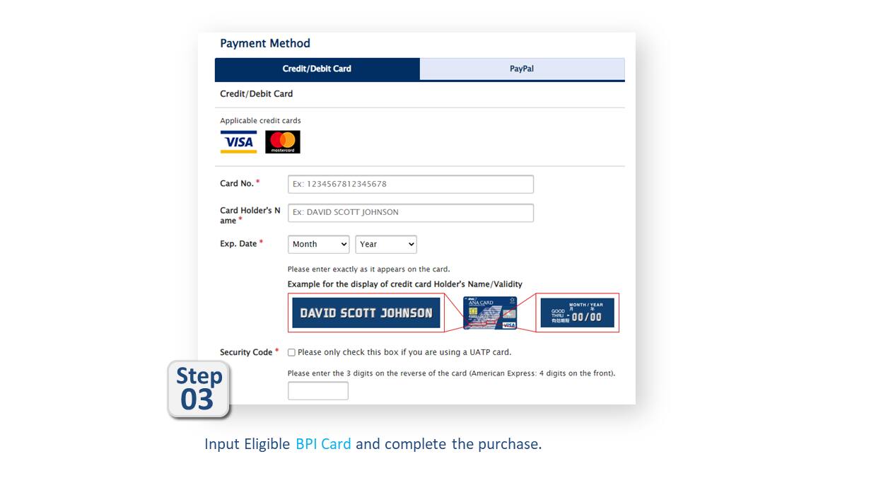 BPI REAL DEAL: AWESOME TRAVEL FAIR 2023 | Promotions | Plan | Plan and ...