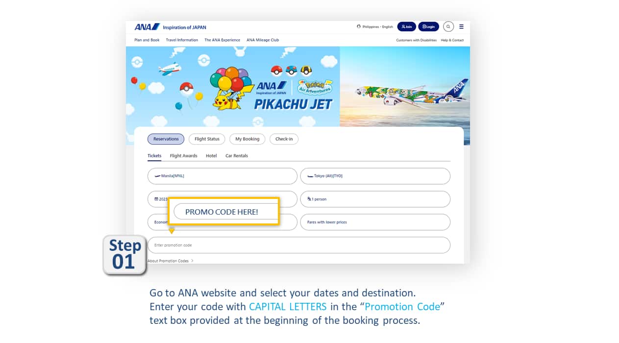 BDO TRAVEL EXCLUSIVES 2023 | Promotions | Plan | Plan and Book | ANA