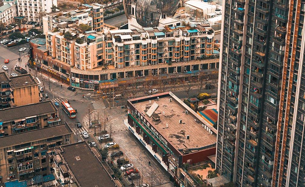 Chengdu | Where We Travel | Plan | Plan and Book | ANA