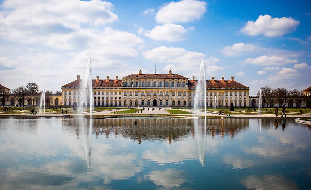 Munich Where We Travel Plan Plan And Book ANA Munich Where We Travel Plan Plan And Book ANA