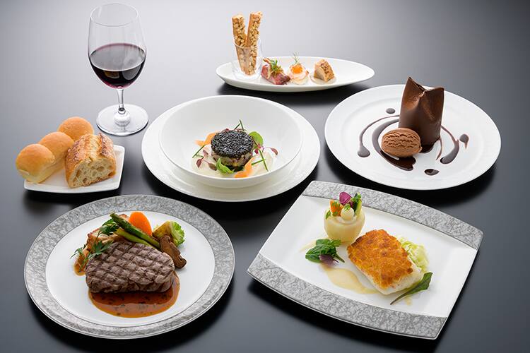 Services Available on Honolulu Routes | The ANA Experience | ANA