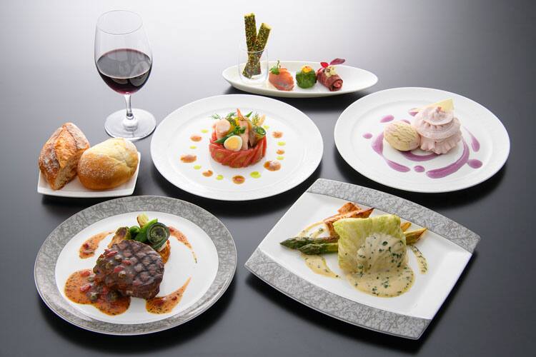 Services Available on Honolulu Routes | The ANA Experience | ANA