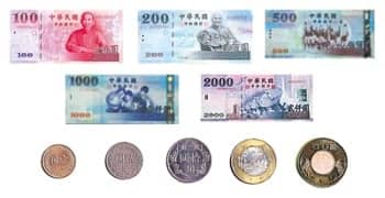 Taiwan (Taoyuan) International Airport and City Info | Airport and City ...