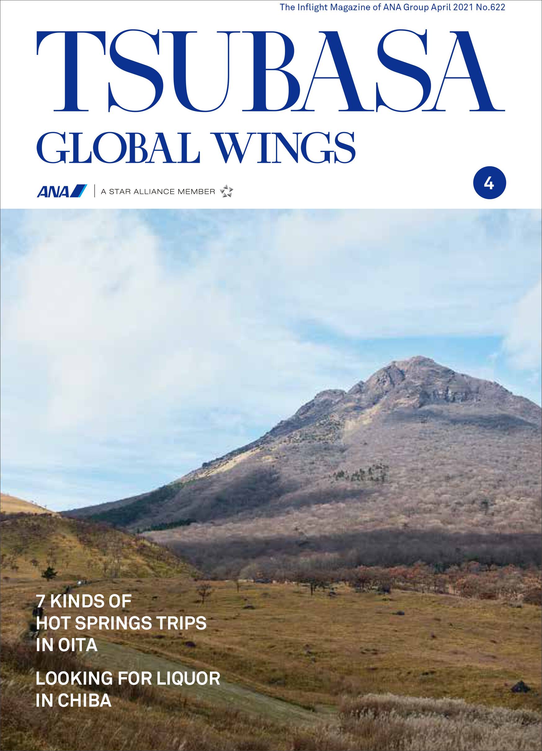 e-Library | Informasi Perjalanan | ANA