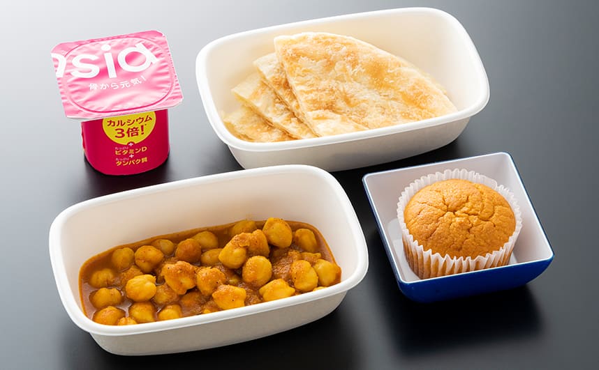 Religious Meals | In-Flight Dining/ Drinks | In-Flight | Travel ...