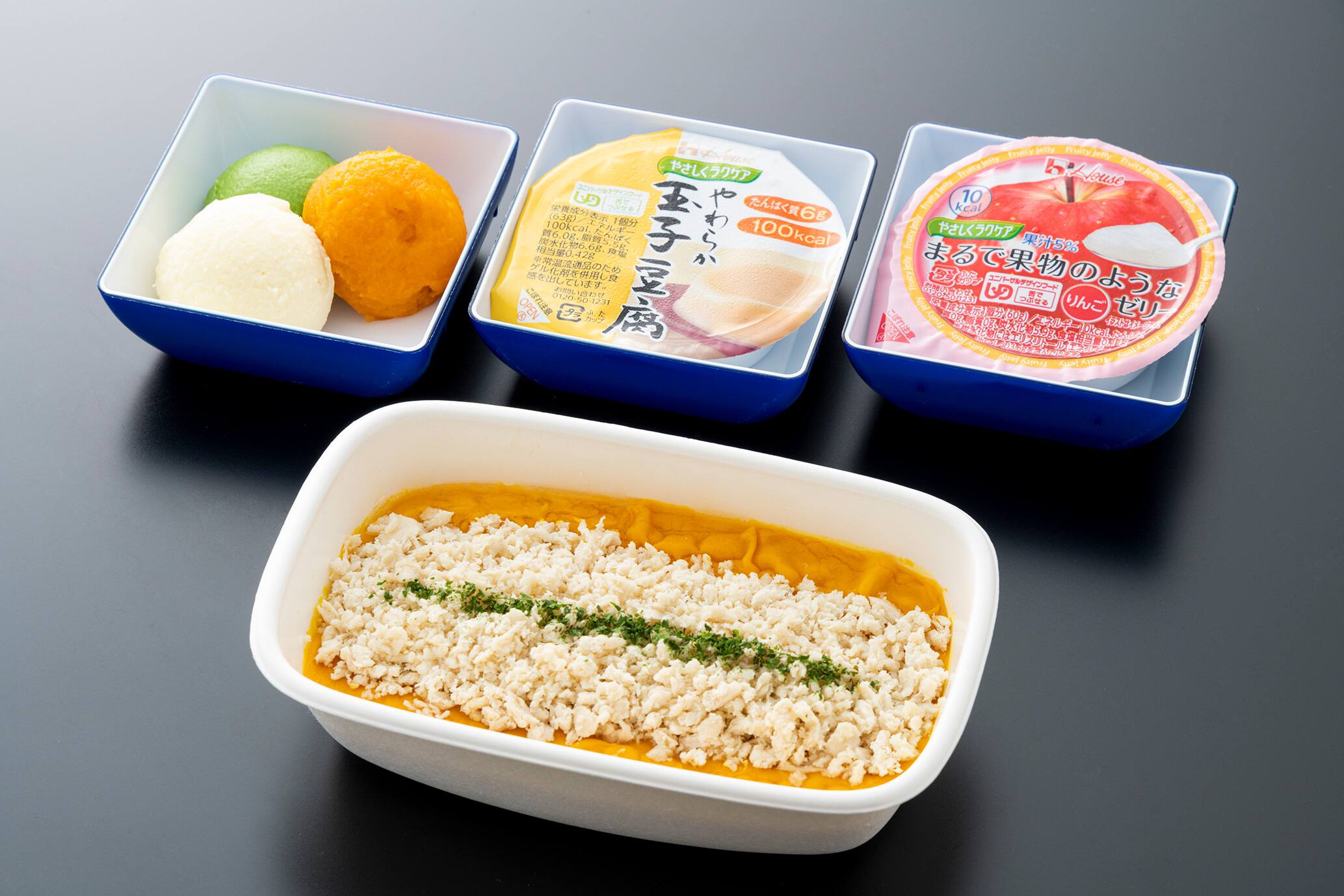 Dietary Meals | In-Flight Dining/ Drinks | In-Flight | Travel ...