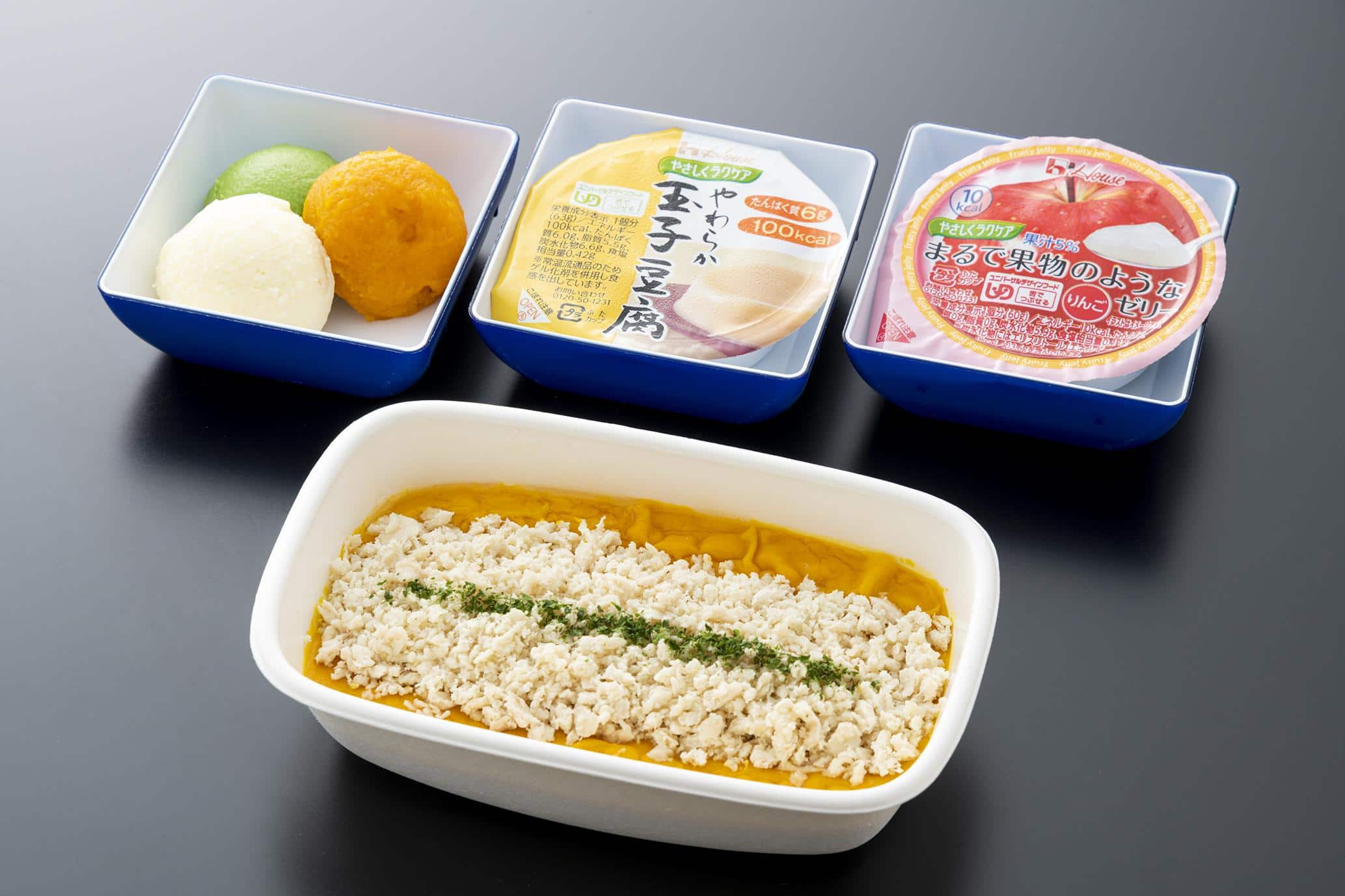 Dietary Meals | In-Flight Dining/ Drinks | In-Flight | Travel ...