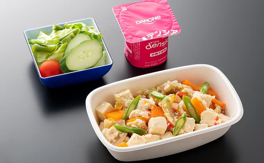 Dietary Meals | In-Flight Dining/ Drinks | In-Flight | Travel ...