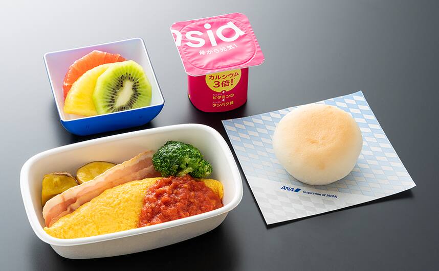 Dietary Meals | In-Flight Dining/ Drinks | In-Flight | Travel ...