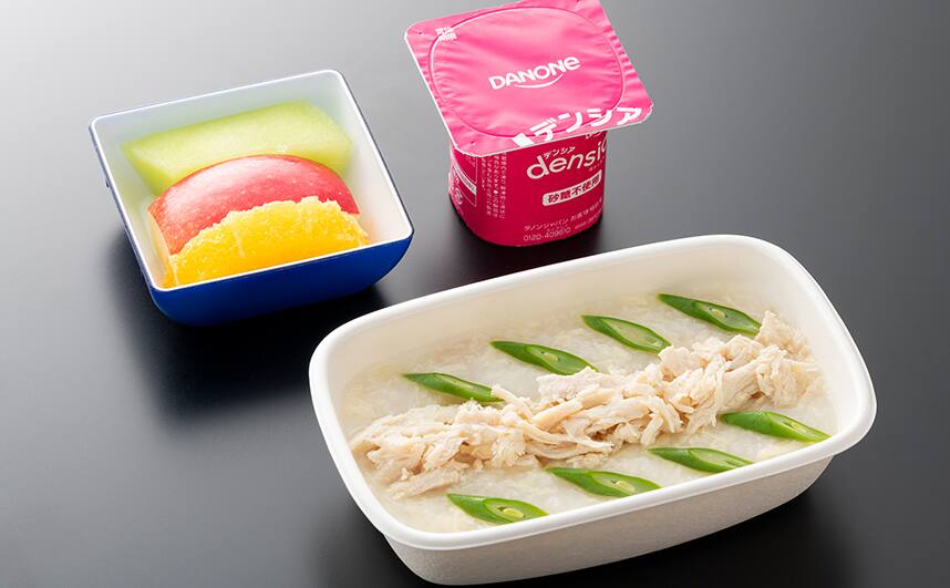 Dietary Meals | In-Flight Dining/ Drinks | In-Flight | Travel ...