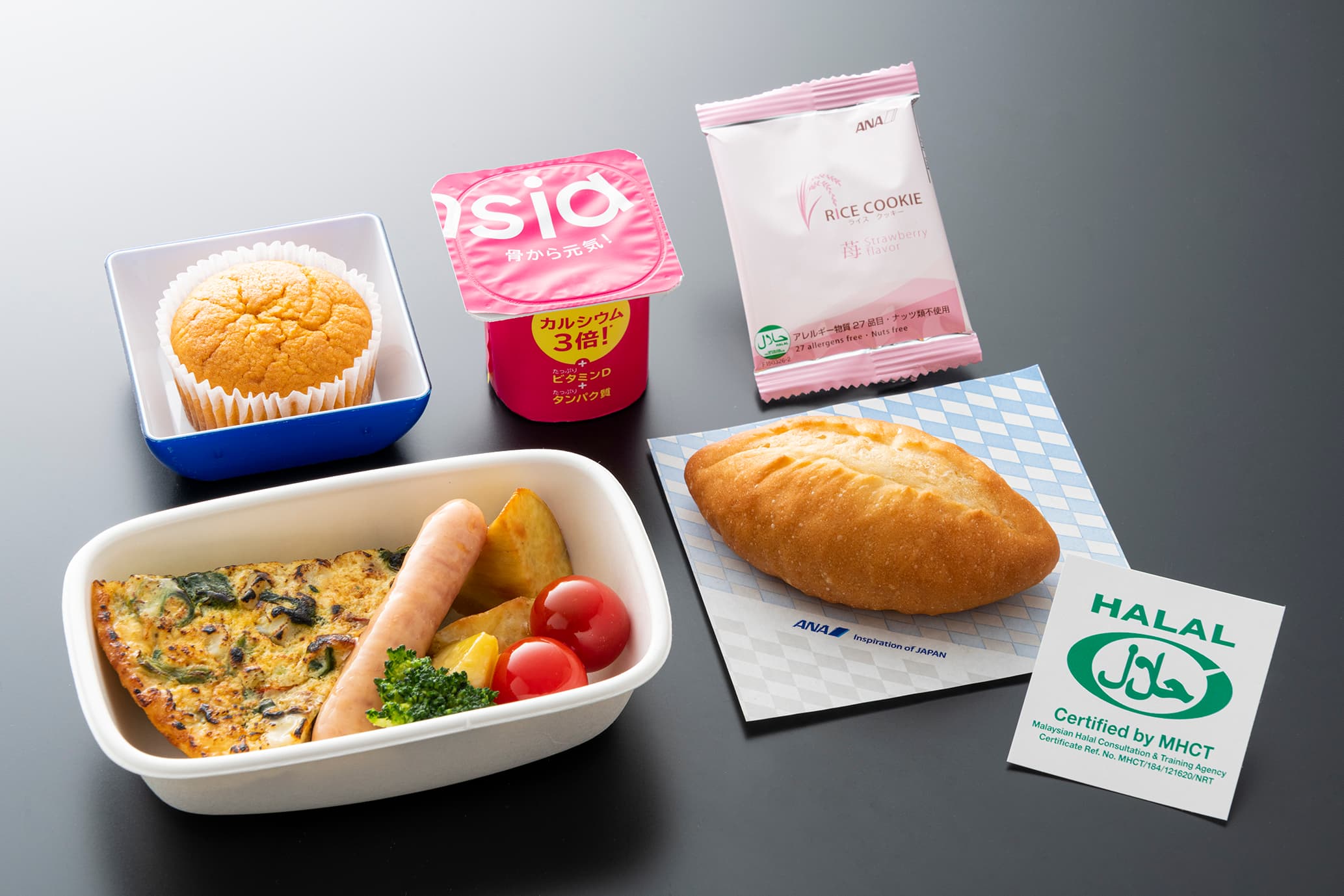 Religious Meals | In-Flight Dining/ Drinks | In-Flight | Travel ...