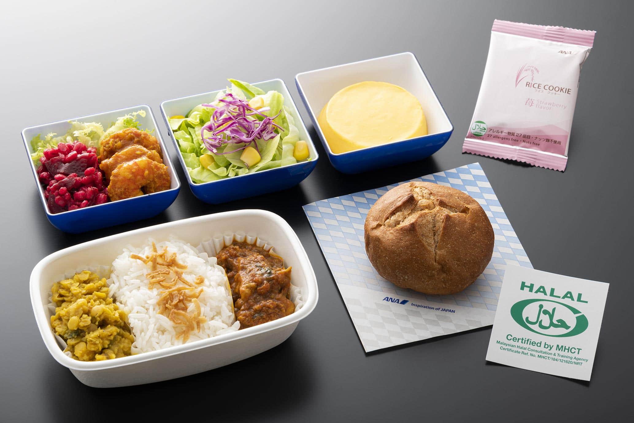 Religious Meals | In-Flight Dining/ Drinks | In-Flight | Travel ...