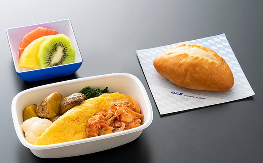 Dietary Meals | In-Flight Dining/ Drinks | In-Flight | Travel ...