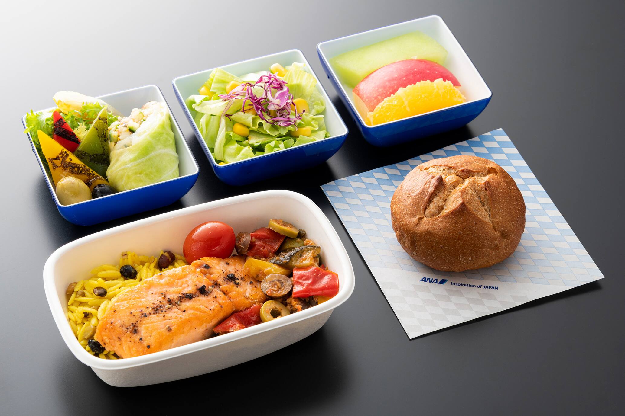 Dietary Meals | In-Flight Dining/ Drinks | In-Flight | Travel ...