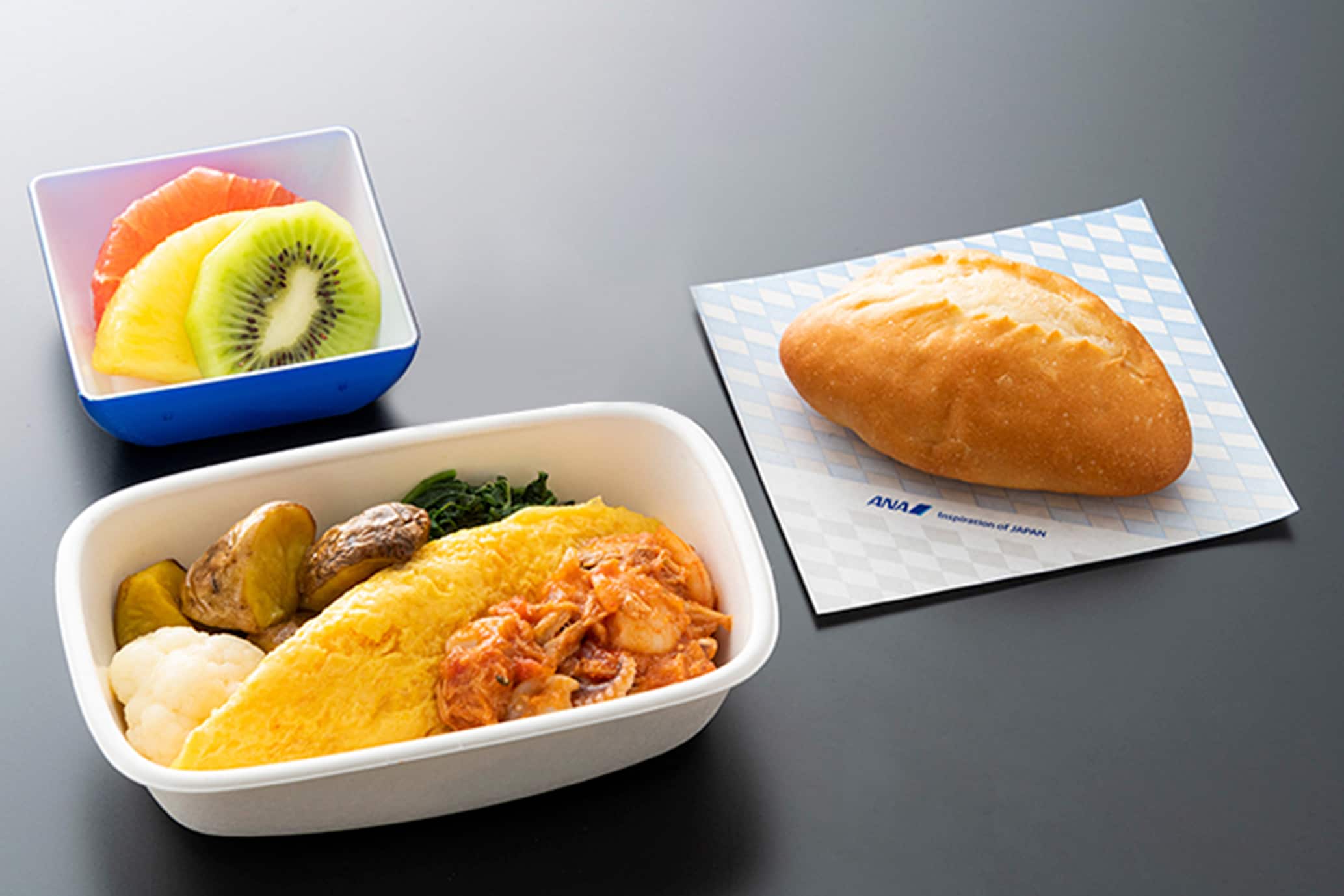 Dietary Meals | In-Flight Dining/ Drinks | In-Flight | Travel ...
