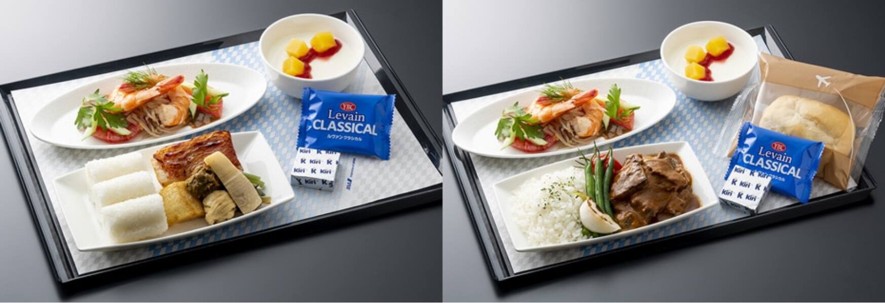 In-Flight Dining/ Drinks | In-Flight | Travel Information | ANA