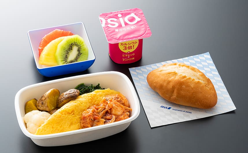 Dietary Meals | In-Flight Dining/ Drinks | In-Flight | Travel ...