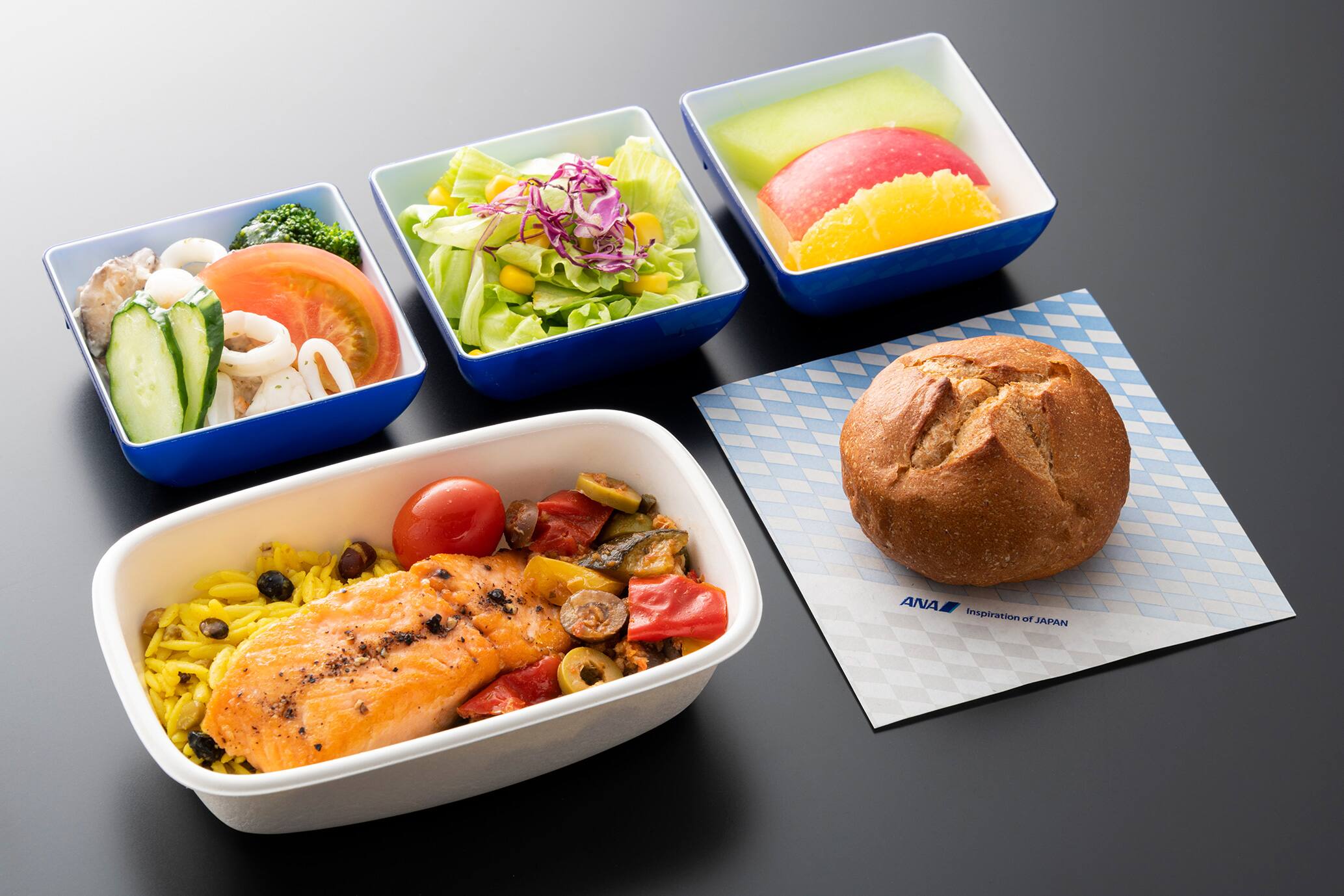 Dietary Meals | In-Flight Dining/ Drinks | In-Flight | Travel ...