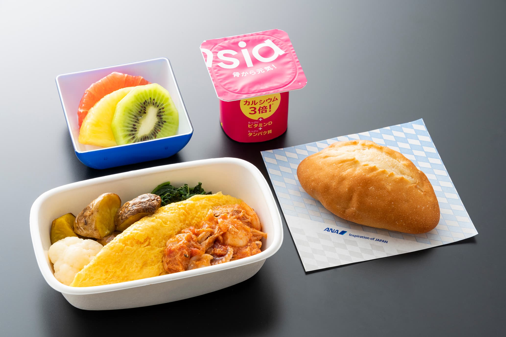 Dietary Meals | In-Flight Dining/ Drinks | In-Flight | Travel ...