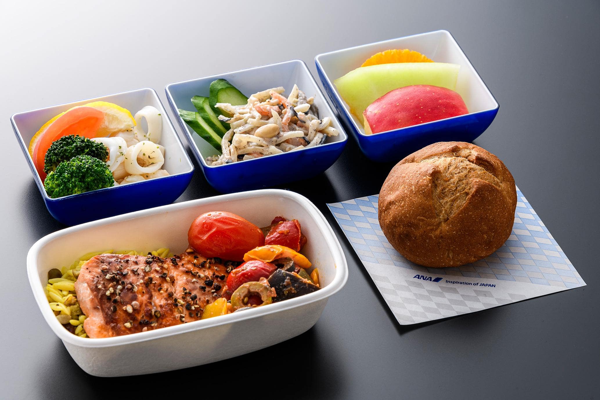 Dietary Meals | In-Flight Dining/ Drinks | In-Flight | Travel ...
