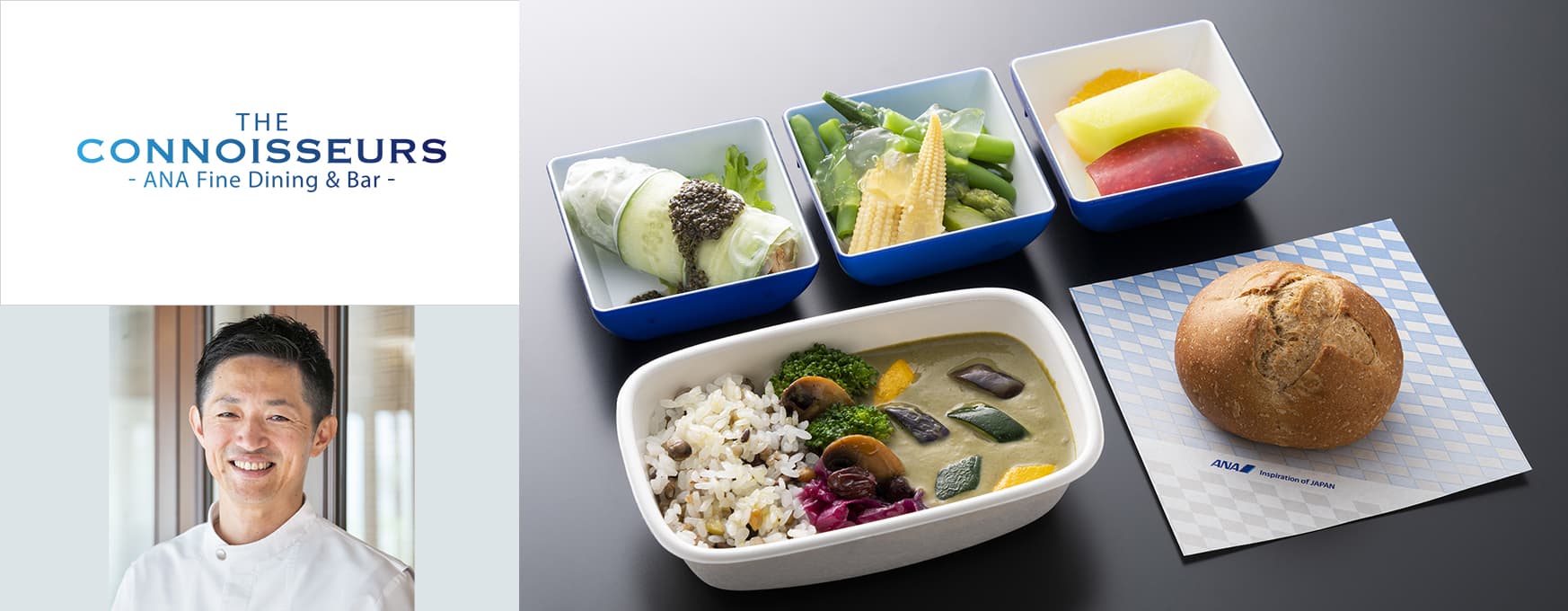 Vegetarian Meals | In-Flight Dining/ Drinks | In-Flight | Travel ...