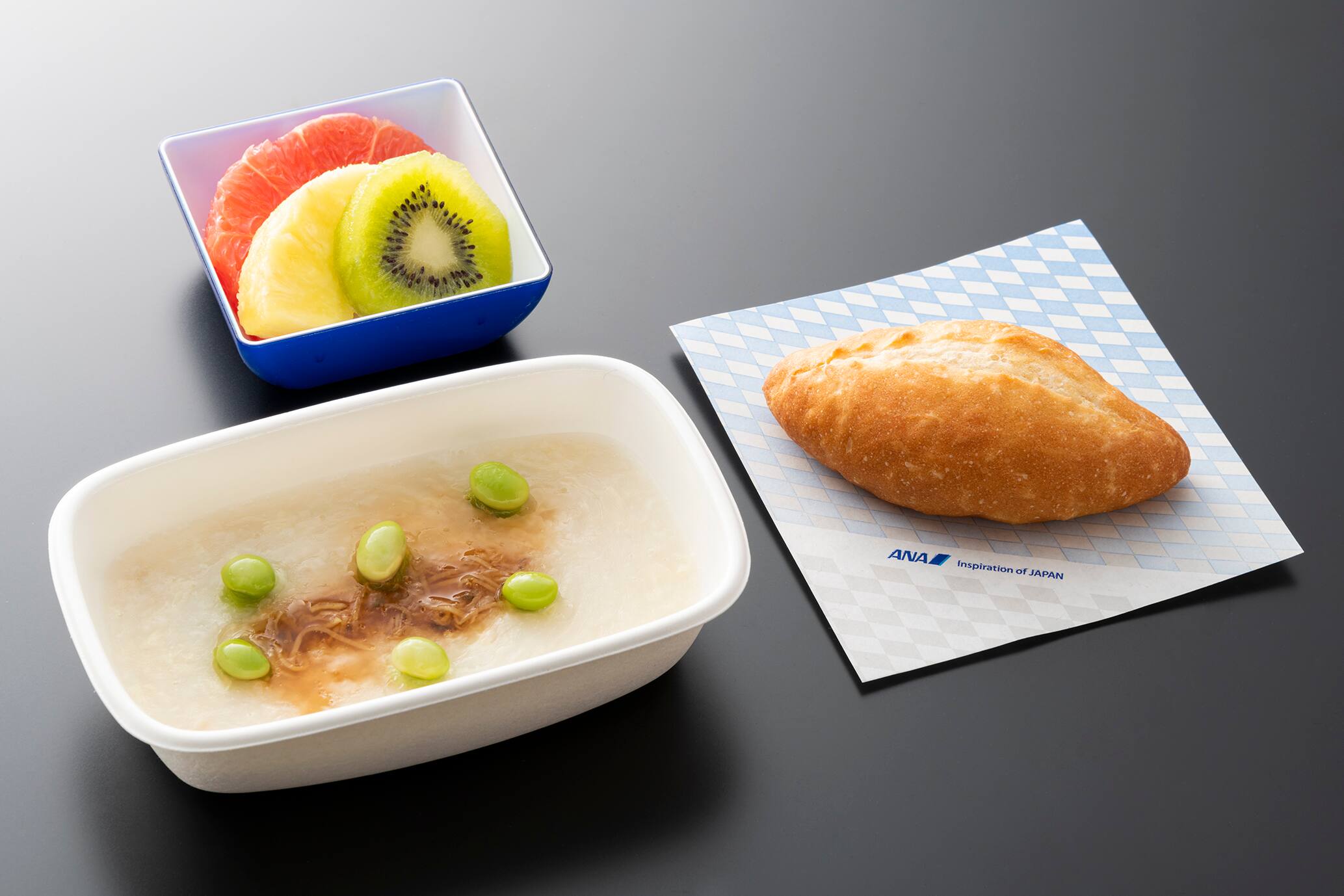 Vegetarian Meals | In-Flight Dining/ Drinks | In-Flight | Travel ...