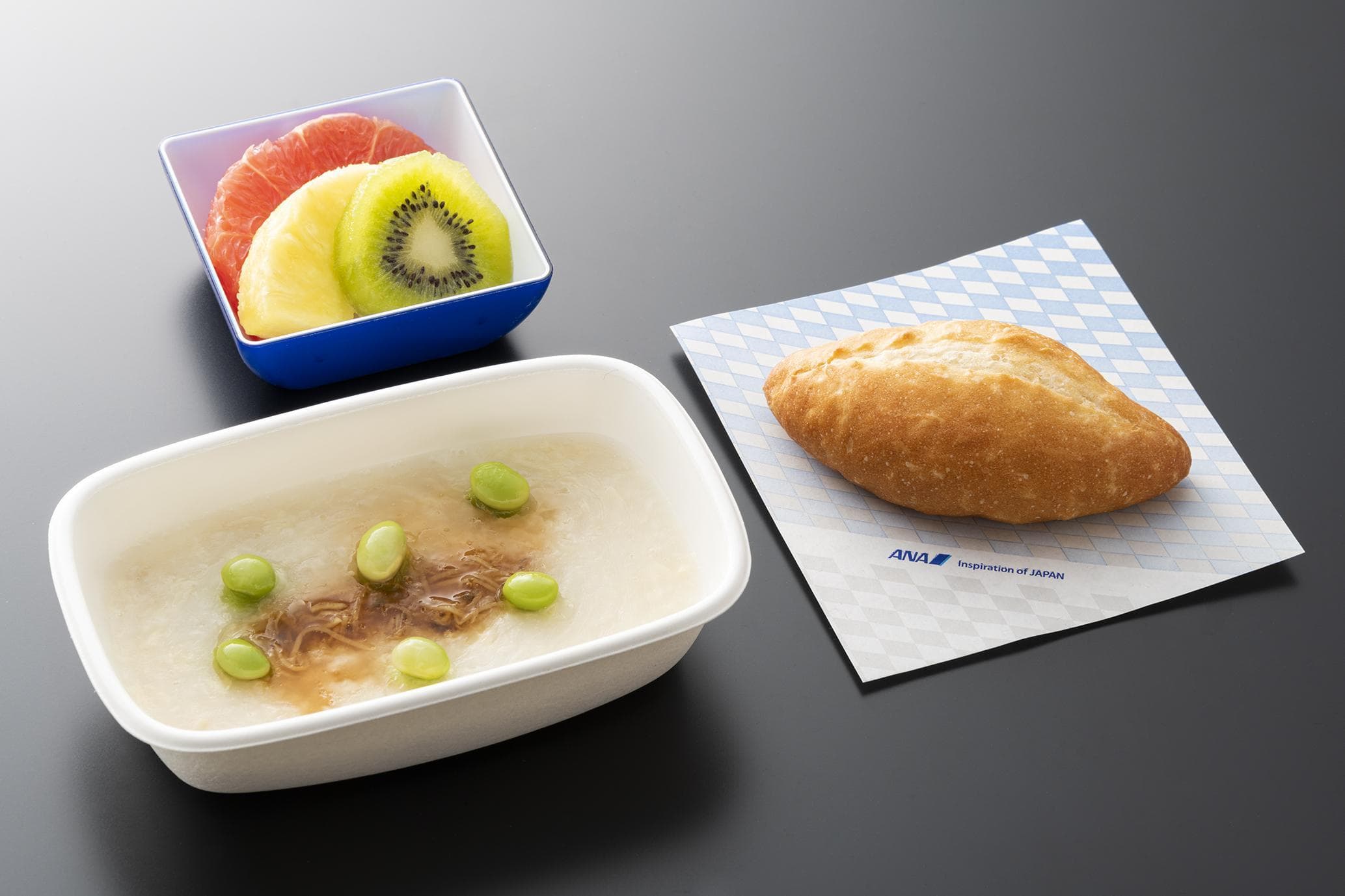Vegetarian Meals | In-Flight Dining/ Drinks | In-Flight | Travel ...