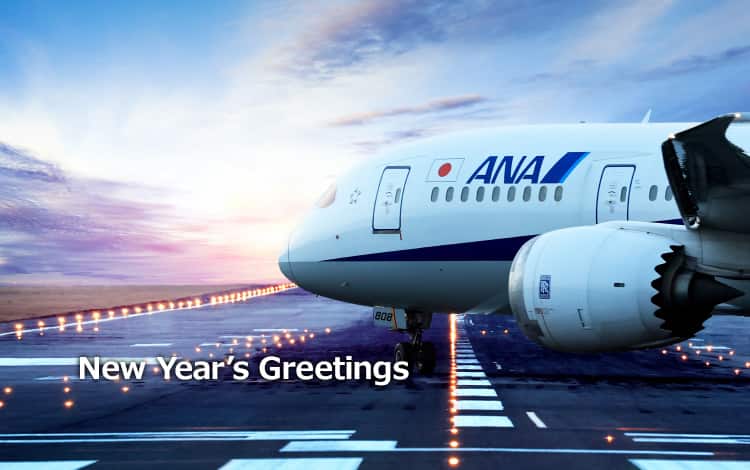 Flights to Tokyo:Fly to Japan with 5-Star Airline - ANA | ANA